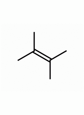CAS: 563-79-1 - 2,3-Dimethyl-2-butene | Cymit Química S.L.