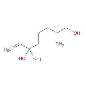 7-Octene-1,6-diol, 2,6-dimethyl- | CymitQuimica