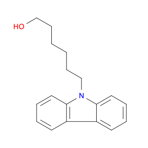 9H-Carbazole-9-hexanol | CymitQuimica