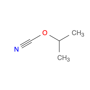 Cyanic acid, 1-methylethyl ester | CymitQuimica