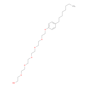 3,6,9,12,15-Pentaoxaheptadecan-1-ol, 17-(4-octylphenoxy)-