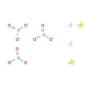 Lithium magnesium silicate | CymitQuimica