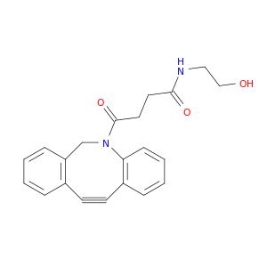 DBCO-C2-alcohol | CymitQuimica