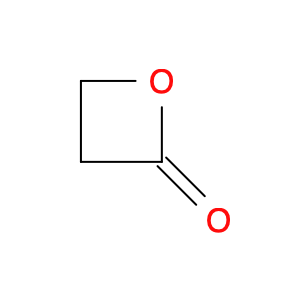 Propiolactone homopolymer | CymitQuimica