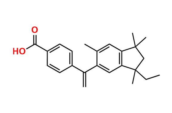 Bexarotene Impurity 12 | CymitQuimica