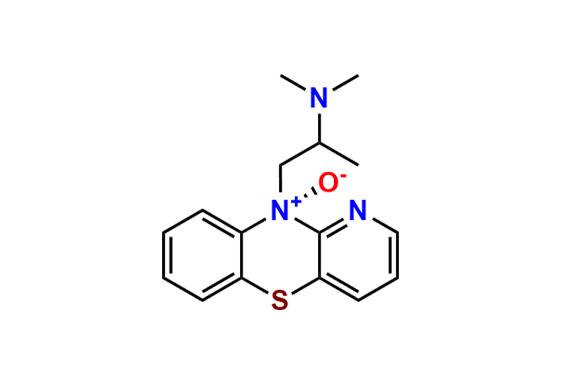 (S)-Isothipendyl N-Oxide | CymitQuimica