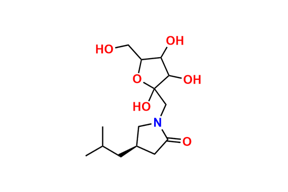 Pregabalin Impurity PD0310887 | CymitQuimica
