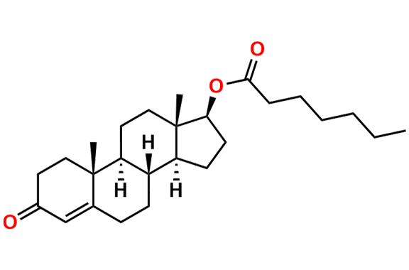 Testosterone Enanthate | CymitQuimica
