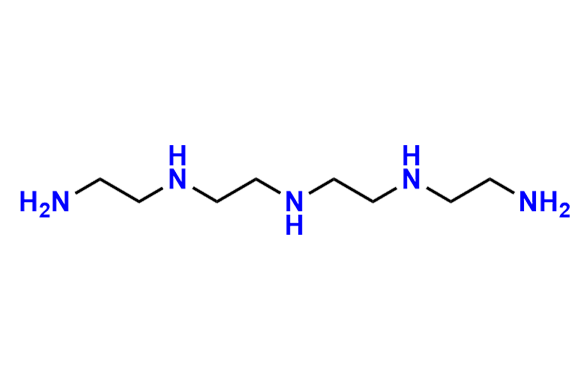 Tetraethylene pentamine | CymitQuimica