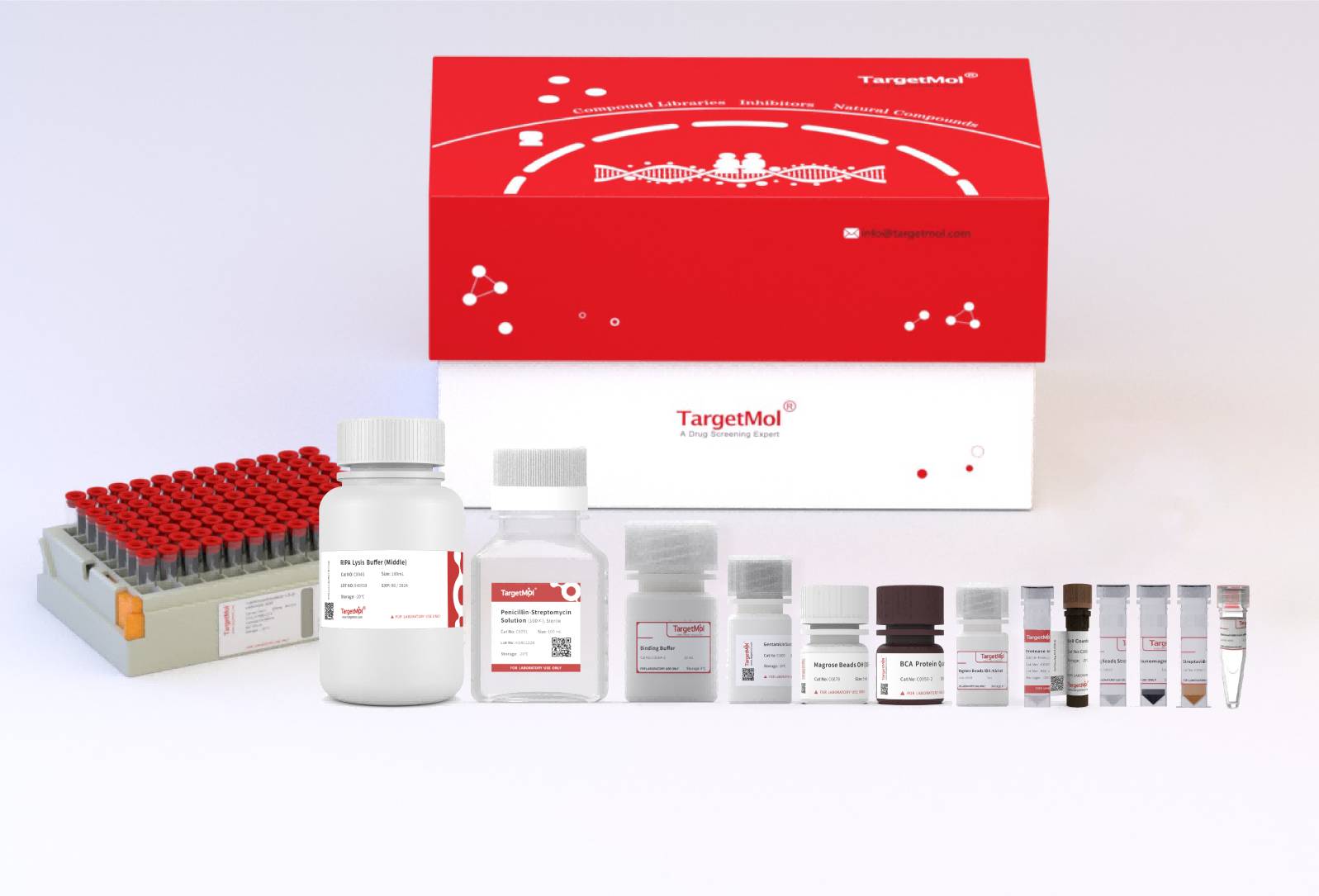 Cellulose Assay Kit (Visible Spectrophotometry)