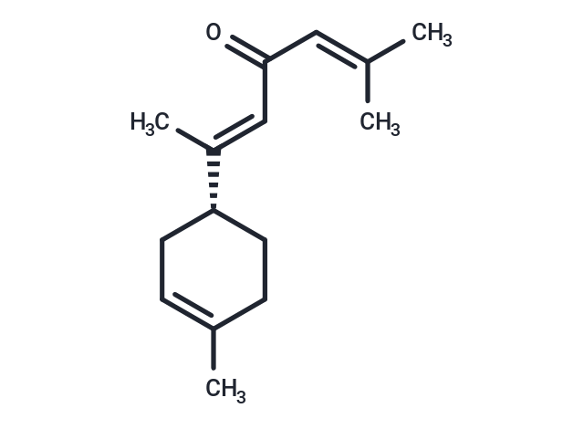 (E)-α-Atlantone | CymitQuimica