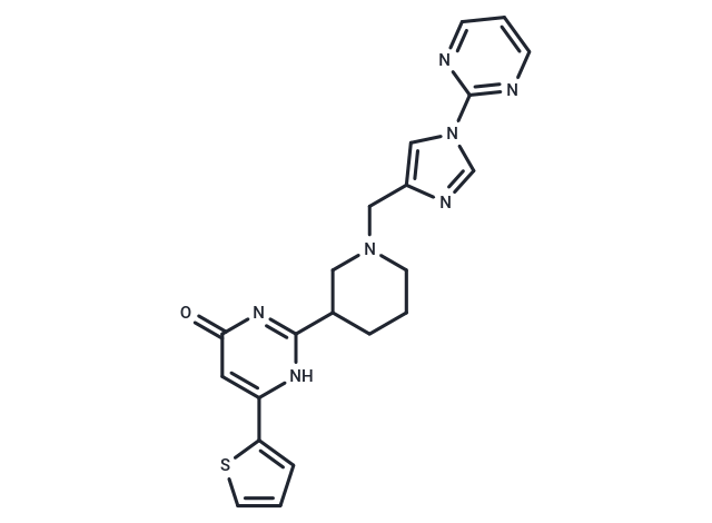 Ribocil-C Racemate | CymitQuimica