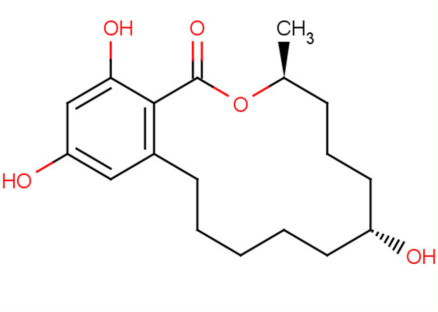 Zeranol 26538-44-3 TM-T17290 | Cymit Química S.L.