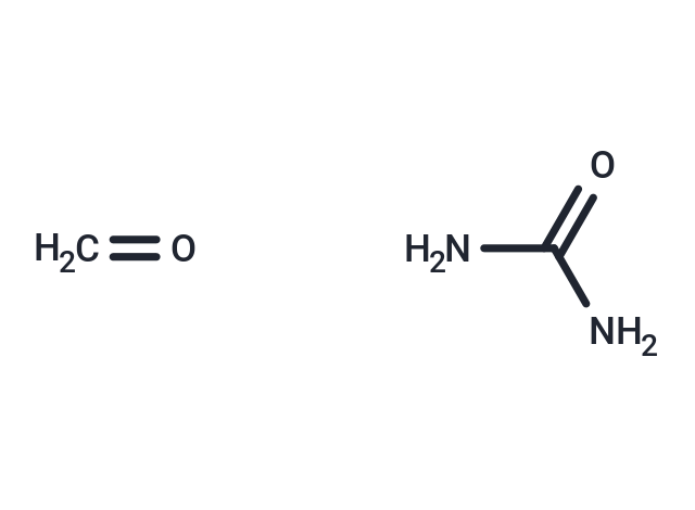 CAS 9011-05-6: Resina de urea-formaldehído | CymitQuimica