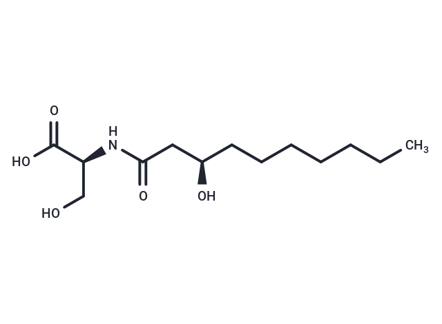 Serratamic acid | CymitQuimica