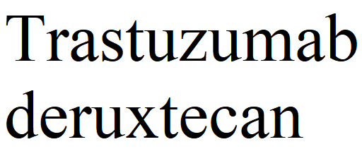 Trastuzumab deruxtecan | CymitQuimica
