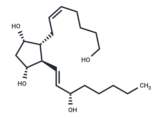 Prostaglandin F2α Alcohol | CymitQuimica