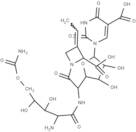 Polyoxin F | CymitQuimica