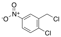 1-chloro-2-(chloromethyl)-4-nitrobenzene TR-C612153