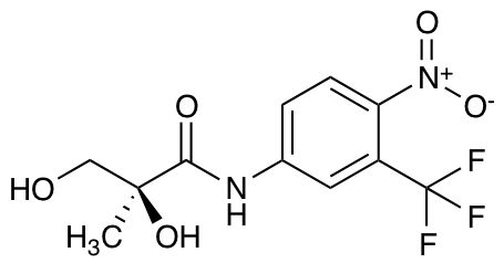 O-De-phenyl Andarine | CymitQuimica