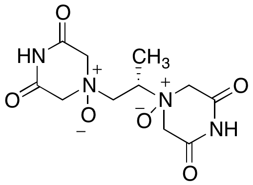 Dexrazoxane bis-N-Oxide TR-D299055 | CymitQuimica