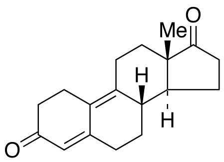Estra-4,9-diene-3,17-dione (Mixture of 2 Enantiomers) TR-E668545