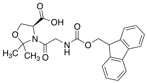 Fmoc-Glu(OtBu)-Thr(Psi(Me,Me)Pro)-OH TR-F620278 | CymitQuimica