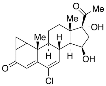 15β-Hydroxy Cyproterone TR-H825155 | CymitQuimica