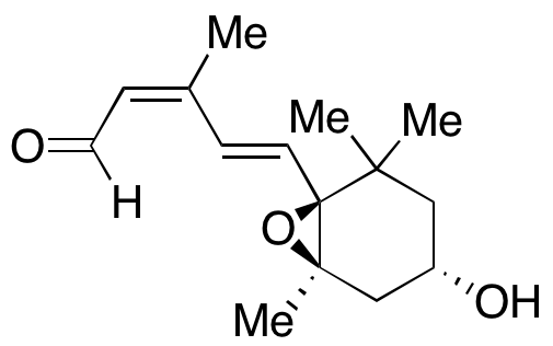 Xanthoxin | CymitQuimica