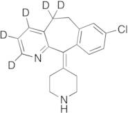Desloratadine-d5 TR-D290254 | CymitQuimica